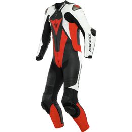Dainese Laguna Seca 5, Lederkombi 1tlg. perforiert
