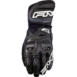 Five RFX2 Airflow, Handschuhe