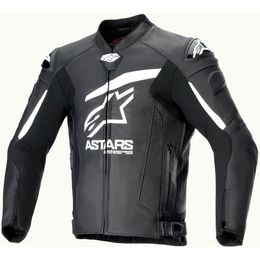 Alpinestars GP Plus R V4 Airflow, Lederjacke perforiert