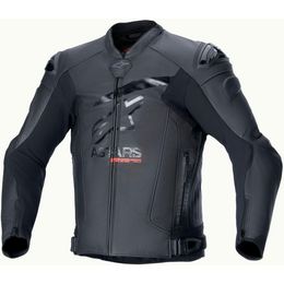 Alpinestars GP Plus R V4 Airflow, Lederjacke perforiert