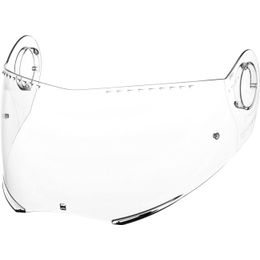 Schuberth SV6, Visier