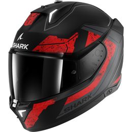 SHARK Skwal i3 Rhad, Integralhelm