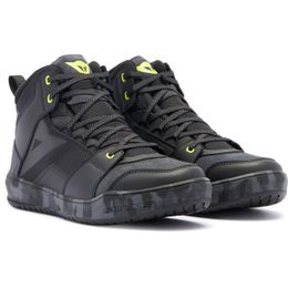 Dainese Suburb D-WP, Schuhe wasserdicht
