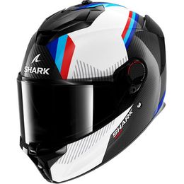 SHARK Spartan GT Pro Carbon Dokhta, Integralhelm