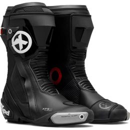 XPD XP9-S, Stiefel