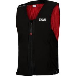 iXS IPRO 1.0, Airbagweste