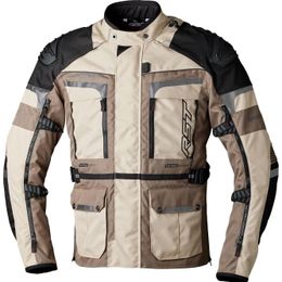 RST Pro Adventure-X, Textiljacke wasserdicht