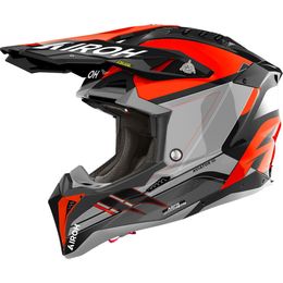 Airoh Aviator 3 Saber, Motocrosshelm