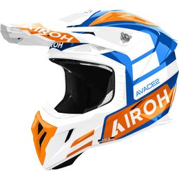 Airoh Aviator Ace 2 Sake, Motocrosshelm