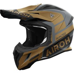 Airoh Aviator Ace 2 Sake, Motocrosshelm