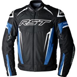 RST TracTech Evo 5, Textiljacke wasserdicht