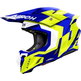 Airoh Twist 3 Dizzy, Motocrosshelm