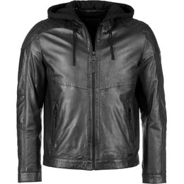 Mustang M232-108, Lederjacke