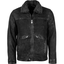 Mustang Chicago, Lederjacke