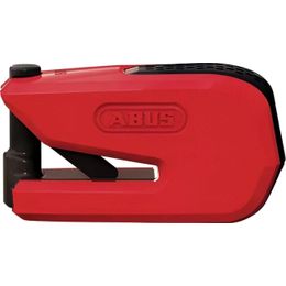 Abus Granit Detecto One 2.0, Bremsscheibenschloss m. Alarm