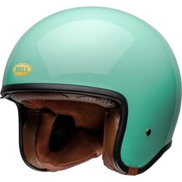 Bell TX 501 Solid, Jethelm