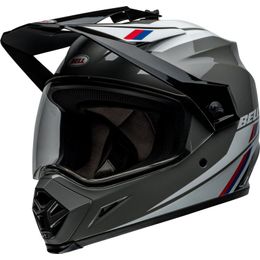 Bell MX-9 Adventure MIPS Alpine, Endurohelm