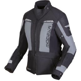 Modeka Hydron, Textiljacke wasserdicht Damen