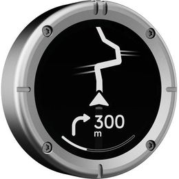Beeline Moto II Metal, Navigationssystem