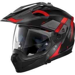 Nolan N70-2 X Skyfall N-Com, Modularhelm