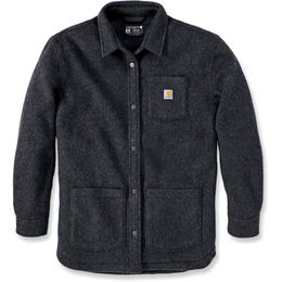 Carhartt Fleece Blend, Textiljacke Damen