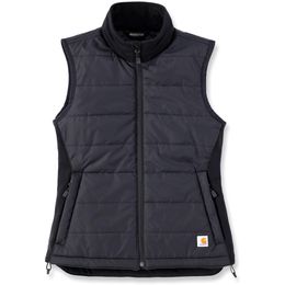 Carhartt Rugged Flex Insulated, Weste Damen
