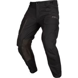 Klim Jackson, Textilhose