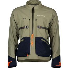 Scott Superlight, Textiljacke