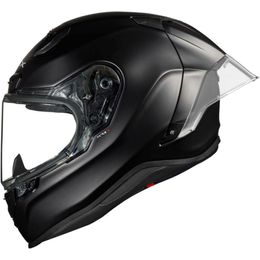 Nexx X.R3R Plain, Integralhelm