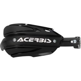 Acerbis Endurance-X, Handsch&uuml;tzer