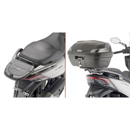 Givi SR, Topcasetr&auml;ger/Montagesatz