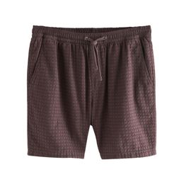next Bundfaltenhose Herren Gr&ouml;&szlig;e 60/62 burgunder / dunkelrot