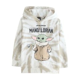 next Sweatshirt Jungen Gr&ouml;&szlig;e 98 beige / mischfarben