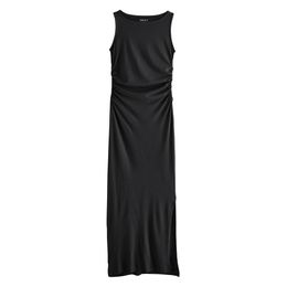 next Kleid Damen Gr&ouml;&szlig;e 36 schwarz Winterkleid