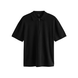 next Shirt Herren Gr&ouml;&szlig;e XL schwarz