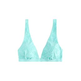 next Bikinitop Damen Gr&ouml;&szlig;e 80 t&uuml;rkis