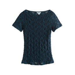 next T-Shirt Damen Gr&ouml;&szlig;e XXXL navy