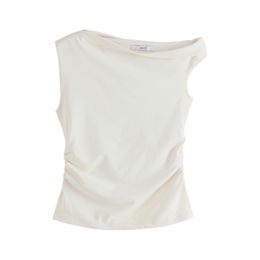 next Top Damen Gr&ouml;&szlig;e XXXL hellbeige