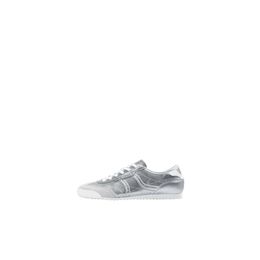 Scalpers Triana Sneakers W ' ' Damen Gr&ouml;&szlig;e 39 silber