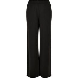 Urban Classics Hose Damen Gr&ouml;&szlig;e 42 schwarz