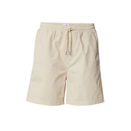 DAN FOX APPAREL Shorts 'Vitus' Herren Gr&ouml;&szlig;e 35/36 offwhite