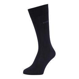 BOSS Socken 'Edward' Herren Gr&ouml;&szlig;e 40/46 dunkelblau