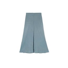 Scalpers Sirtex Skirt ' ' Damen Gr&ouml;&szlig;e 40 blau / hellblau