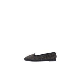 Scalpers Rustic Slipper ' ' Damen Gr&ouml;&szlig;e 37 schwarz