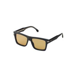 Carrera Sonnenbrille Herren Gr&ouml;&szlig;e 54 senf / schwarz