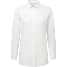 Sch&ouml;ffel Country Bluse Walberswick White (Gr&ouml;&szlig;e: 14)