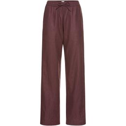 Camel Active Relaxed Fit Hose Beere (Gr&ouml;&szlig;e: 31)