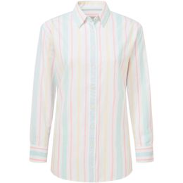 Sch&ouml;ffel Country Bluse Walberswick Multi Stripe (Gr&ouml;&szlig;e: 20)