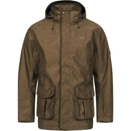 Blaser Outfits Jacke Vintage Wing Dark Brown (Gr&ouml;&szlig;e: L)