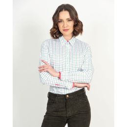 Hartwell Karobluse Layla Pink Check (Gr&ouml;&szlig;e: 22)